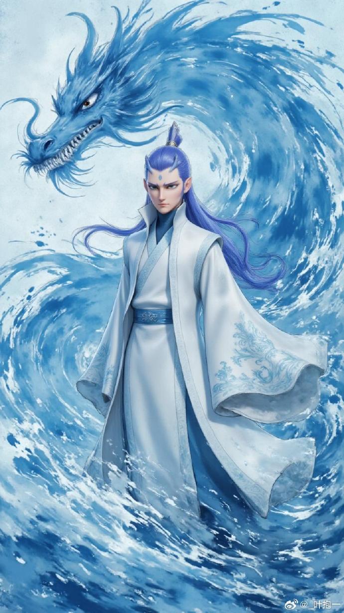 Ne Zha Character Introduction